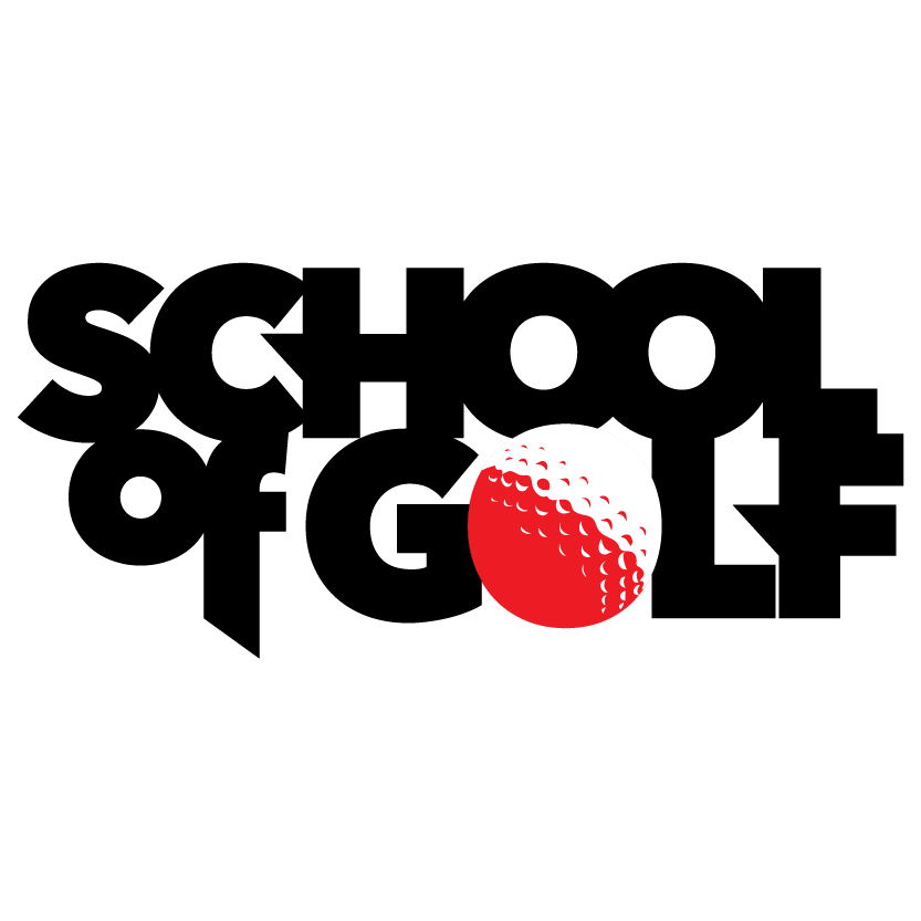 Golf Branding and Logos | 5th Major Graphics | Golf Events and Programs