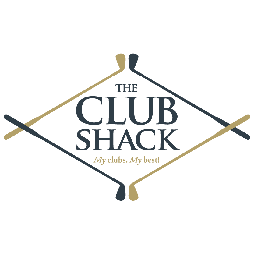 Golf Branding and Logos | 5th Major Graphics | Golf Events and Programs