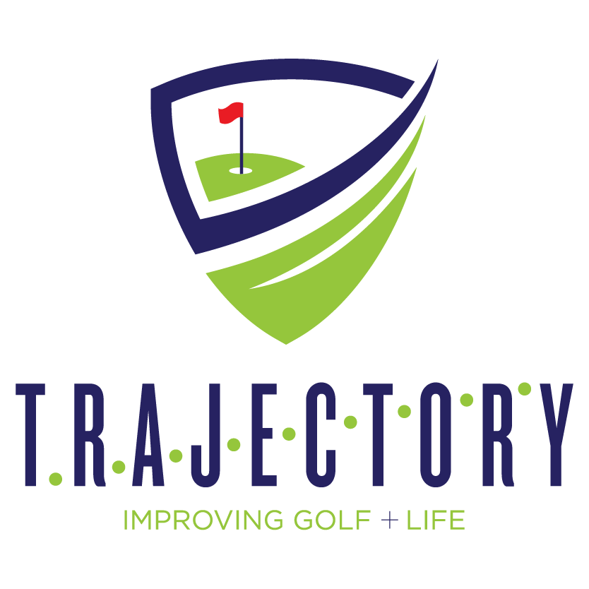 Event Logos | 5th Major Graphics | Golf Event and Program Graphics